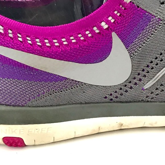 Nike | Shoes | Nike Free Focus Flyknit | Poshmark
